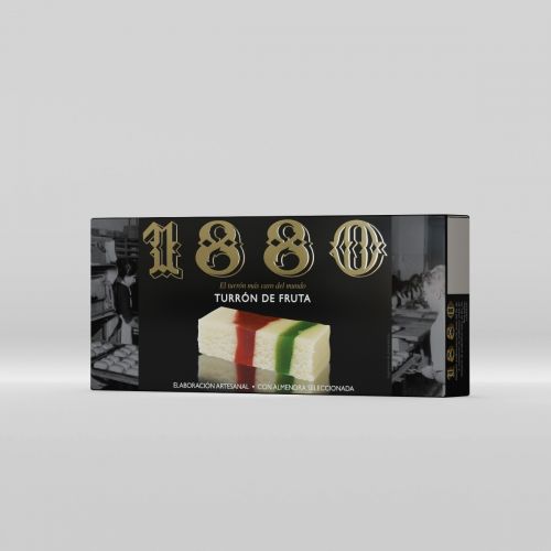 Comprar turrón