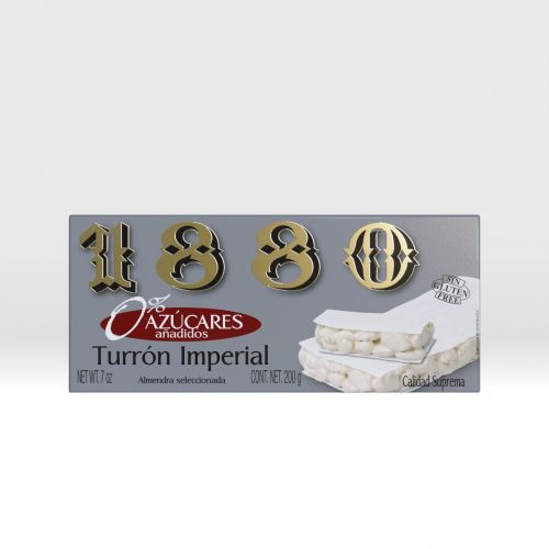 Comprar turrón